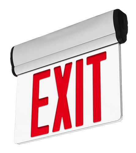 Exit Signs, Exit Lights & Emergency Lighting | Exit Light Co.